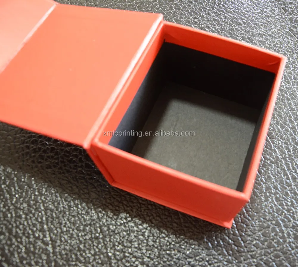 High-end Printed Gift Cardboard Pull Out Box Sliding Drawer Box - Buy ...
