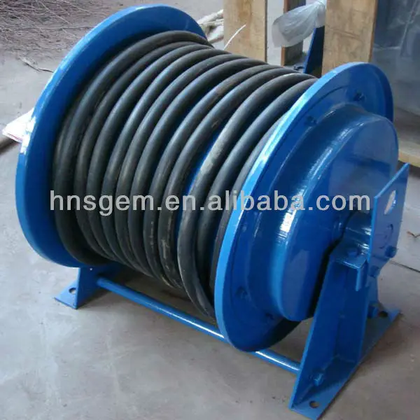 Spring Loaded Cable Reel - Buy Spring Loaded Cable Reel,Sping Cable ...