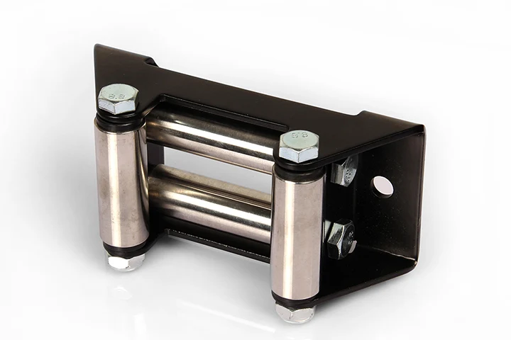 Atv/auv Winch Wire Rope Roller Fairlead For 2500lbs - Buy Roller ...