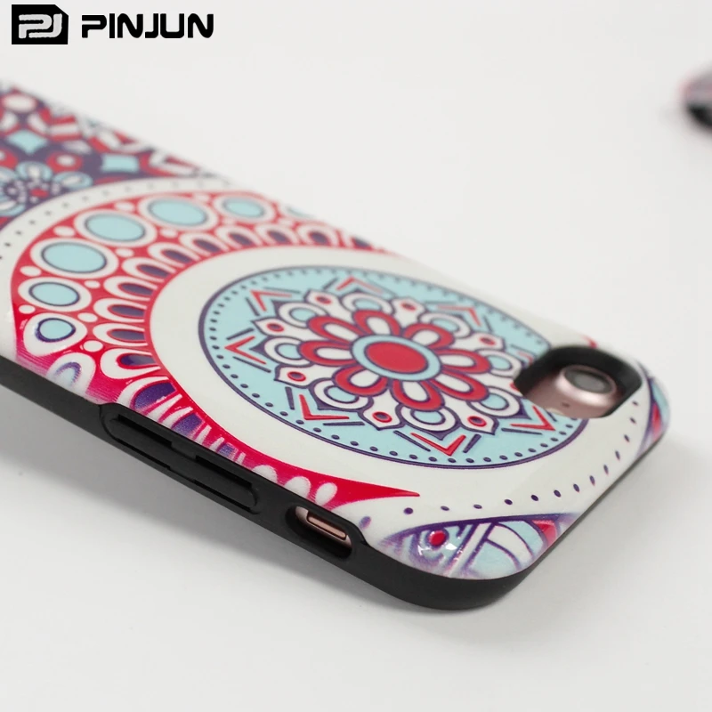 Custom 3D Sublimation Print Mobile Phone Cover for Hisense Infinity H11 ...