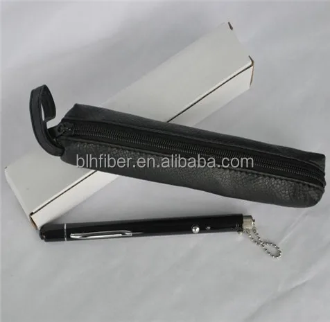 10KM 10mw Visible Laser Light Optical Fiber Pen for Tests