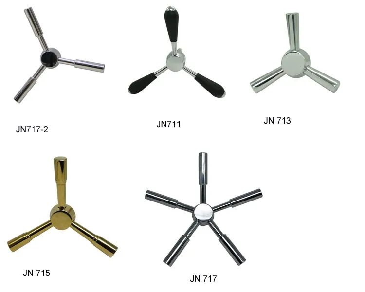 Cheap Price Zinc Chrome Plated Safe Boxes - Secure & Durable