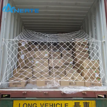 Attractive Fashion Polyester Container Safety Net Cargo Protective Nets - Buy Polyester ...
