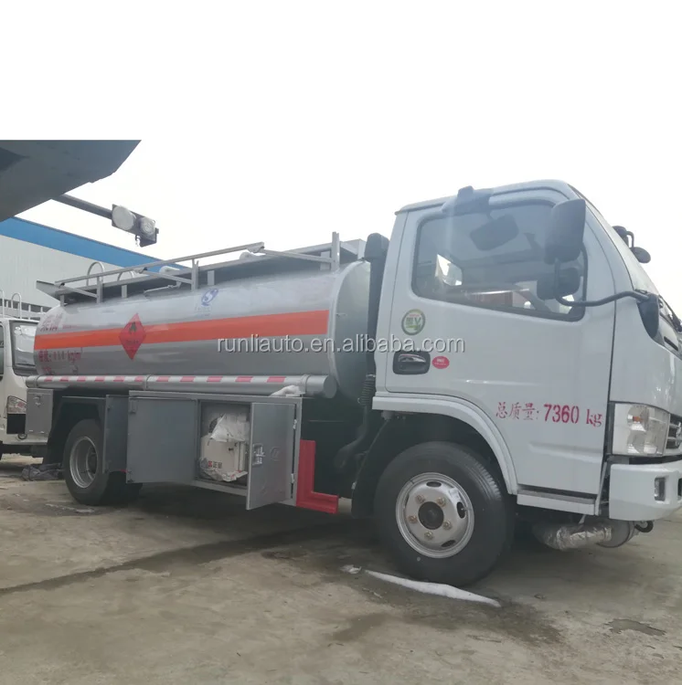 Liquid Oxygen Transport Tank Truck for Sale in South Africa