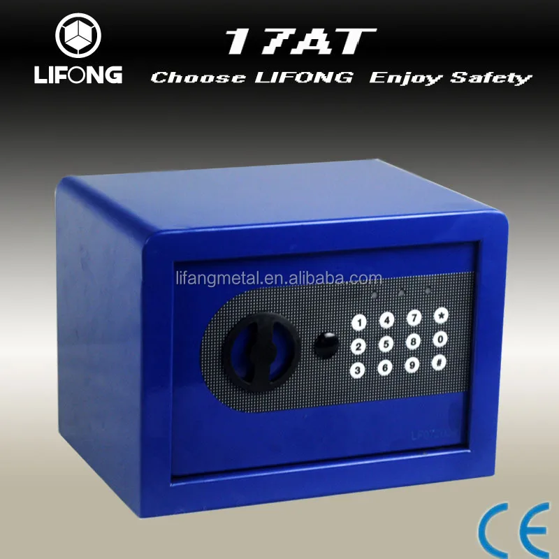 Electronic Small Safes For Kids - Buy Electronic Safes,Safe,Small Safes ...