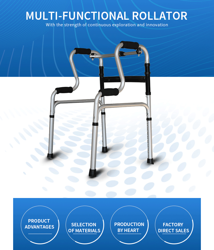 New Design Low Price Handicapped Equipment With Powder Coated Steel ...