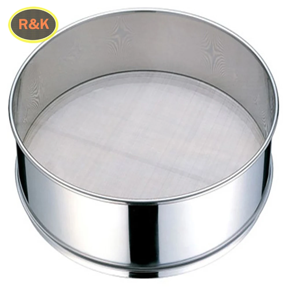 10 20 50 100 150 200 250 500 600 Micron Stainless Steel Flour Mesh ...