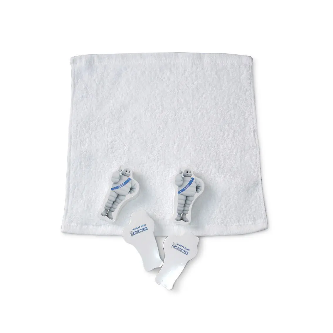 Compressed Mini Magic Tissue Coin Towel - High Quality