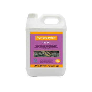 New Insecticide Pyriproxyfen Pesticide Control Potatoes Tomatoes Grapes ...