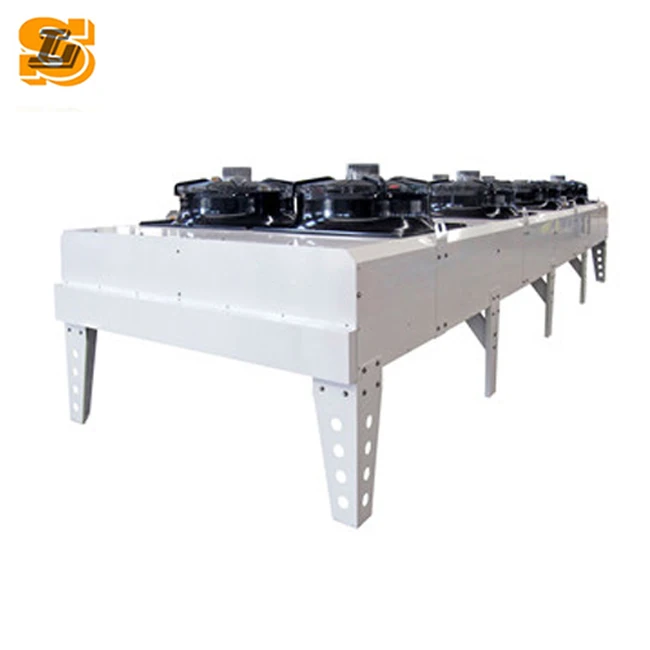 Shenglin HT Radiator Gea Air Cooled Condenser - Drycooler