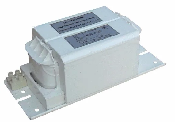 Hps Ballast600w 400w 250w 1000w 2000w Electronic Small Ballast Euro Hps ...