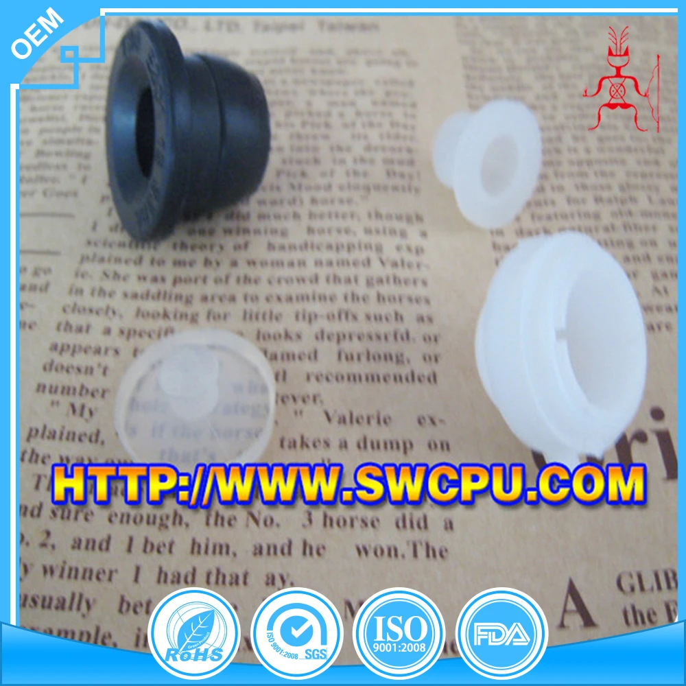 Rubber Inserts/pipe Stopper - Buy Rubber Inserts,Injection Rubber ...