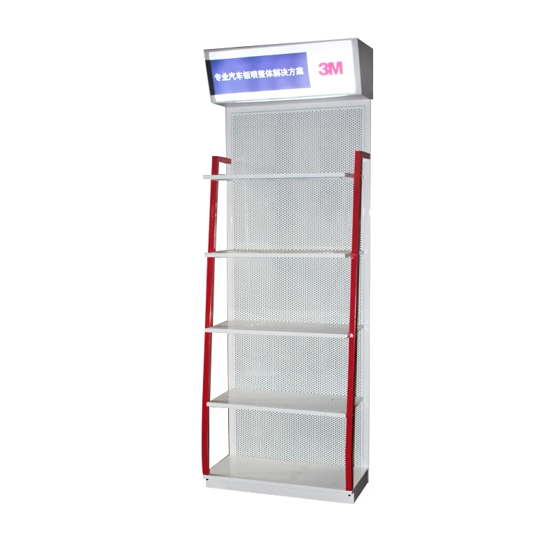 Supermarket Shelves Used For Sale Auto Parts Display Cell Phone ...