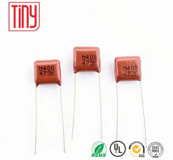 New Original 473k/400v 473 47nf 0.047uf 8mm Cbb Capacitor - Buy Cbb ...