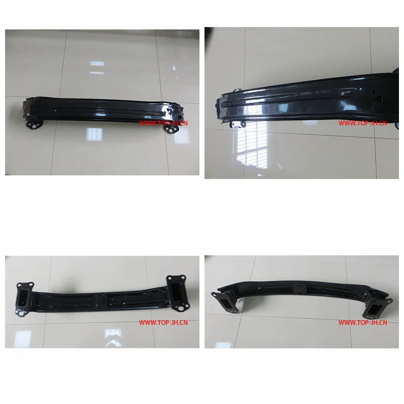 CARVAL AUTO PARTS - Front Bumper Support for IX 45