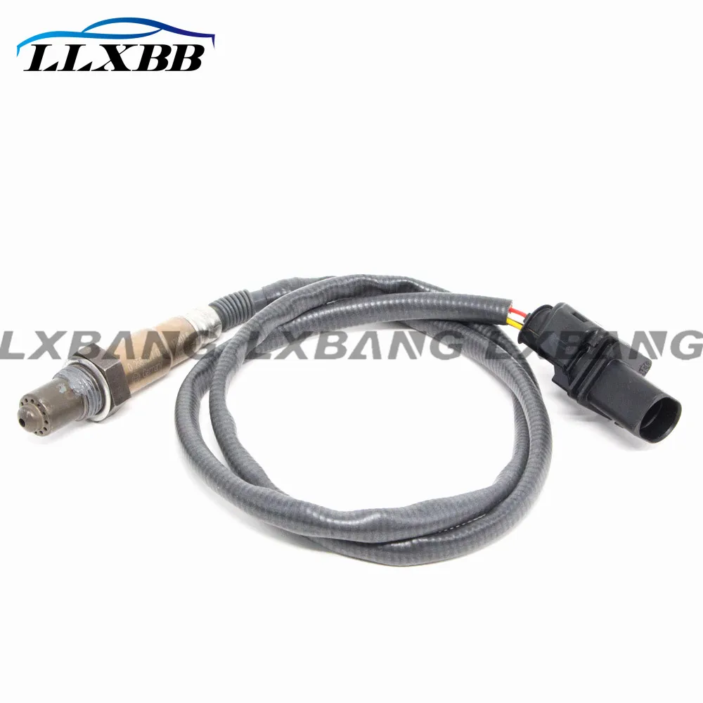 Original LLXBB Lambda Oxygen Sensor 0258017237 for VW Audi Ford 8R0906262 1K0998262AD| Alibaba.com