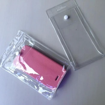 Cheap Snap Top Plastic Vinyl Pvc Clear Snap Closure Bags - Buy Snap Top ...