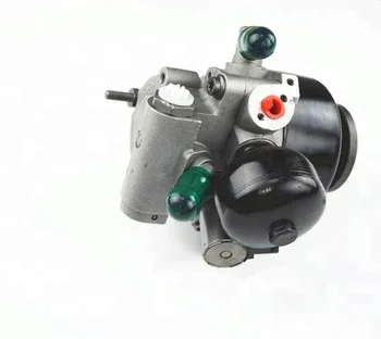 0054667101 0044665801 Power Steering Pump For Mercedes Benz S600 Cl600 ...
