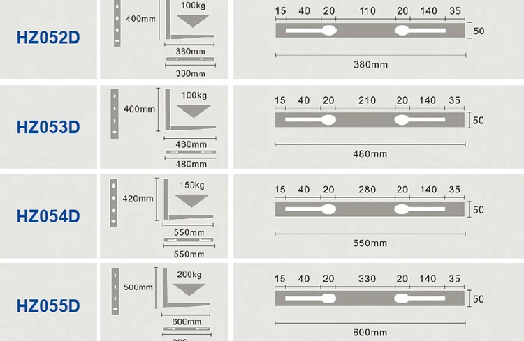 Bolts Connecting Air Conditioner Brackets Wall Mounting For Ac Outdoor ...