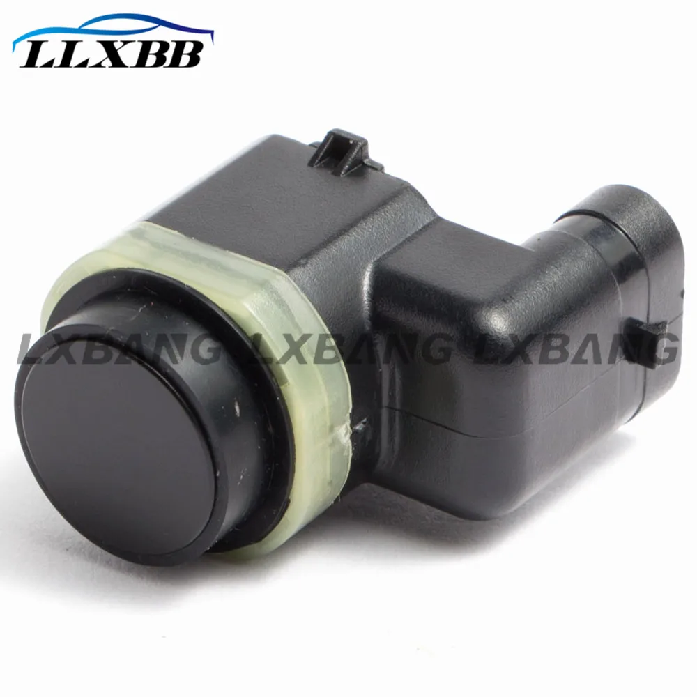 Llxbb Pdc Parking Sensor For 2010-2014 Land Rover L322 Evoque Range ...