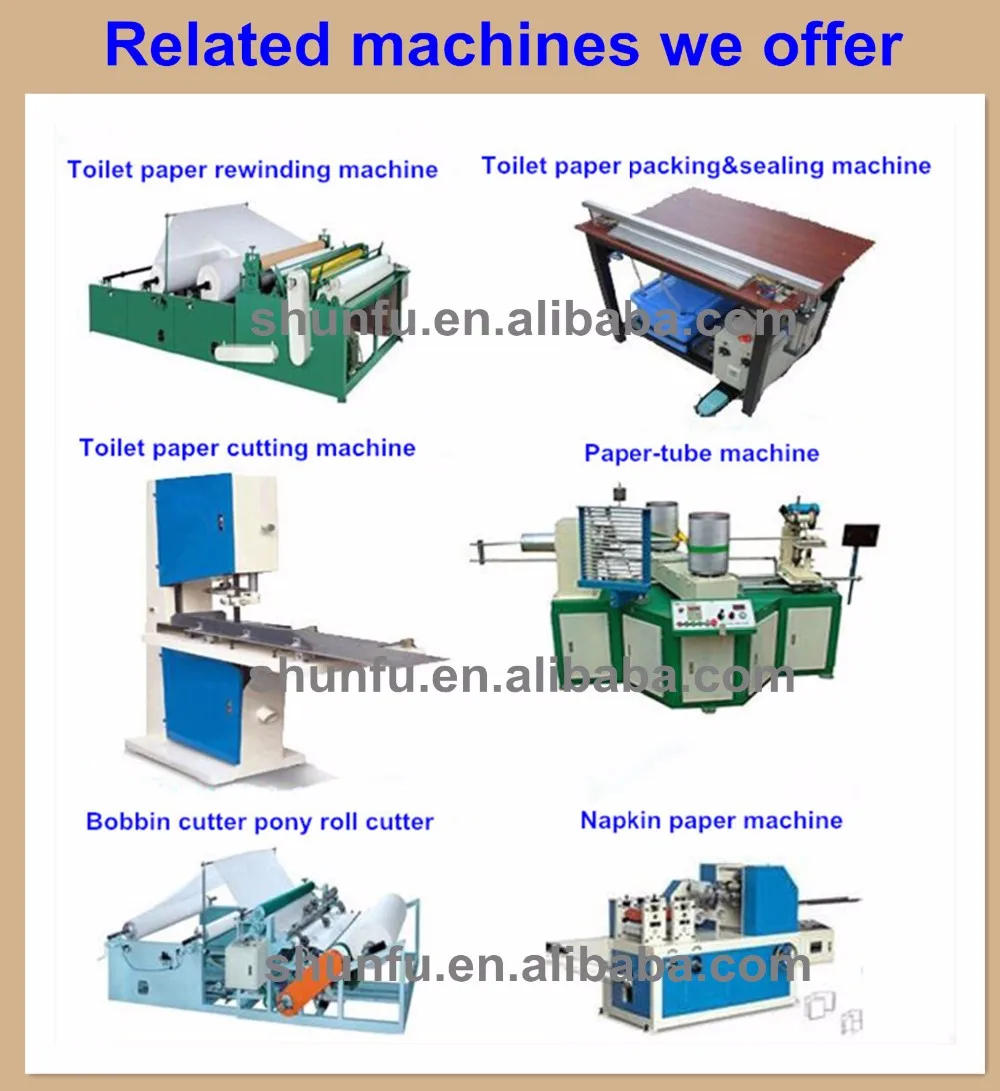 Waste Paper Recycling Plant - Efficient Cardboard Machine