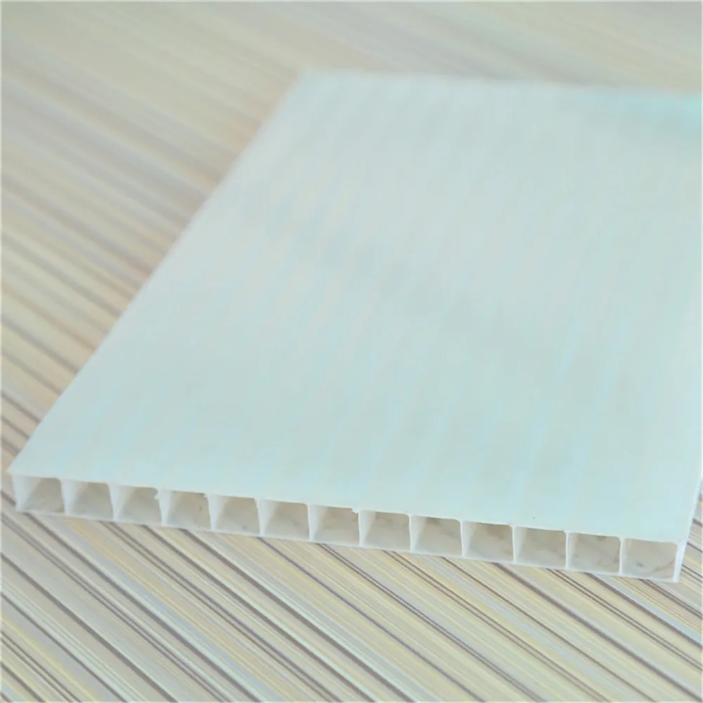 Panneau Lexan Transparent - Durable & Versatile Polycarbonate