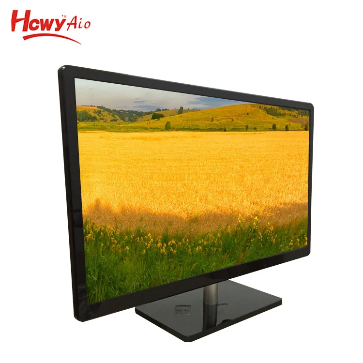 21 22 23 24 27英寸led显示器全1920x1080 Ips Pc显示器电脑vga显示器 - Buy 电脑显示器显示vga显示27 ...