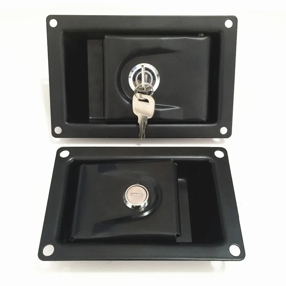 Denyo Type Generator Set Canopy Panel Lock Cam Lock Latch Lock