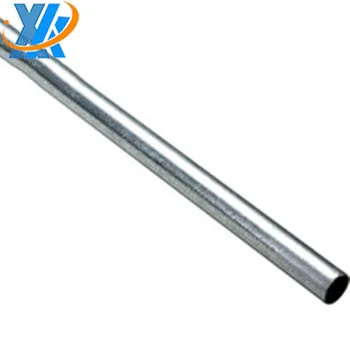 1/2''-6'''imc Electrical Galvanized Steel Rgs Conduit Pipe - Buy Steel ...