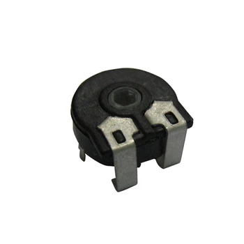 4.7k Ohm Trimmer Potentiometer Piher Acp Pa6-gf30 Smd Smt Reflow ...