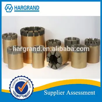 Wood Core Drill Bits Hollow Diamond Core Drill Bits - Buy Drill Bit,Nq ...