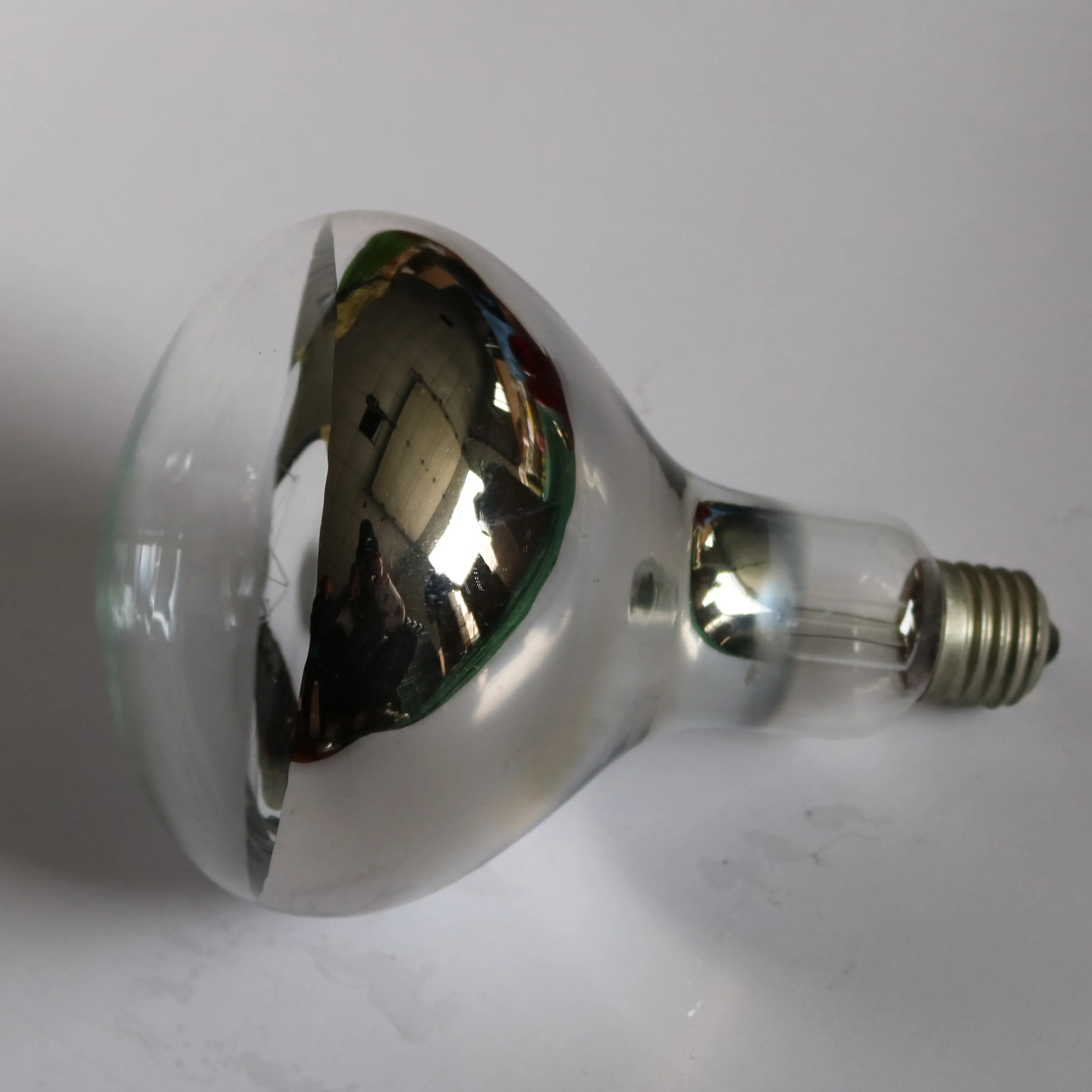 100w 125w 150w 175w 250w 275w Piglet 220v Infrared Heating Lamps R125 ...