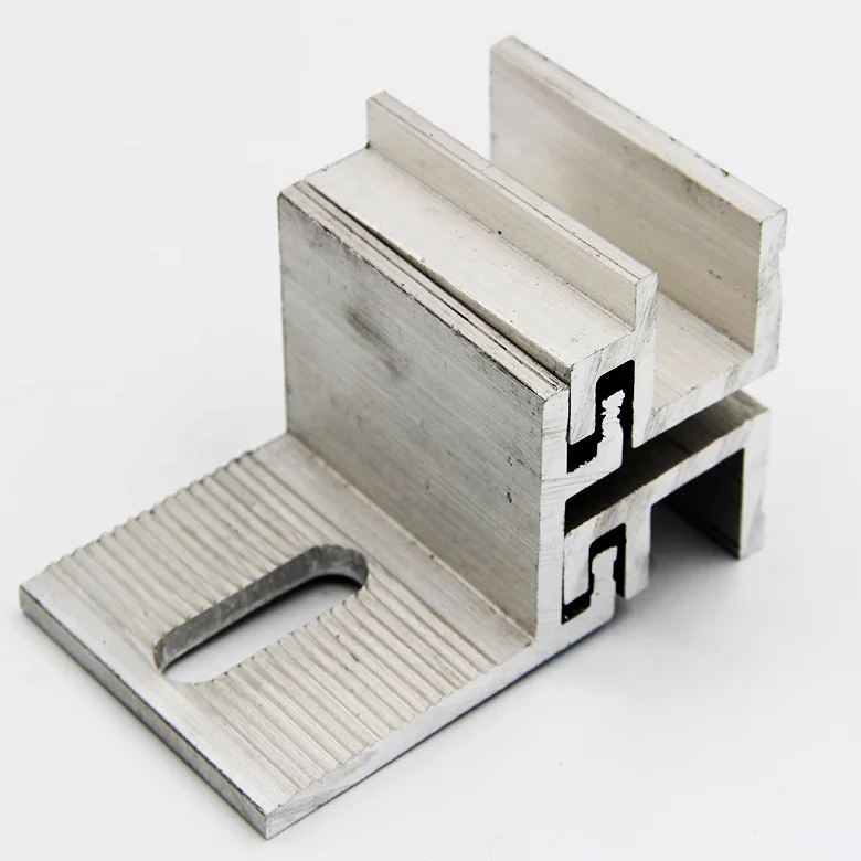 Aluminum Bracket For Wall Exterior Cladding/facade Cladding,Factory ...