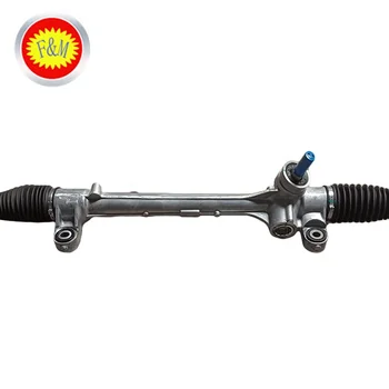 Power Steering Rack 45510-12290 Steering Gear For Corolla Ce120 Rhd ...