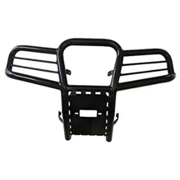 Atv Front Bison Bumper Brush Guard - Buy Bumper Brush Guard,Atv Brush ...