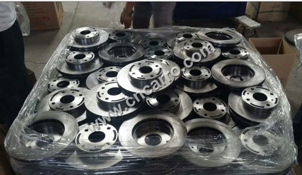 Piezas para chasis de coche, disco de freno N300 N200, 24510381 ...