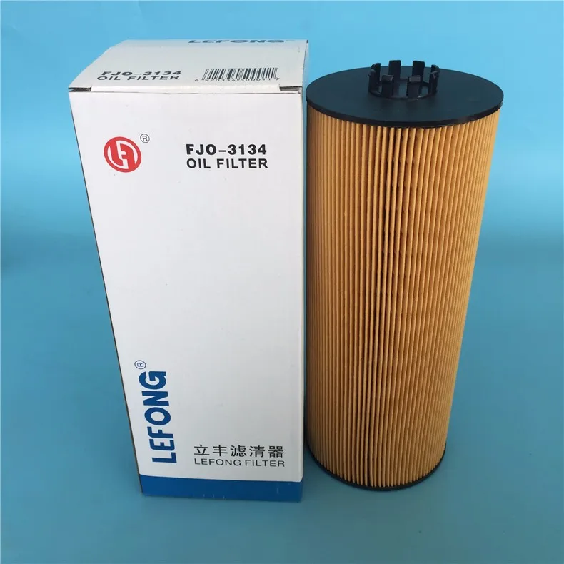 Shop Our Hot Sale Oil Filter P550453 LF3829 5411800009