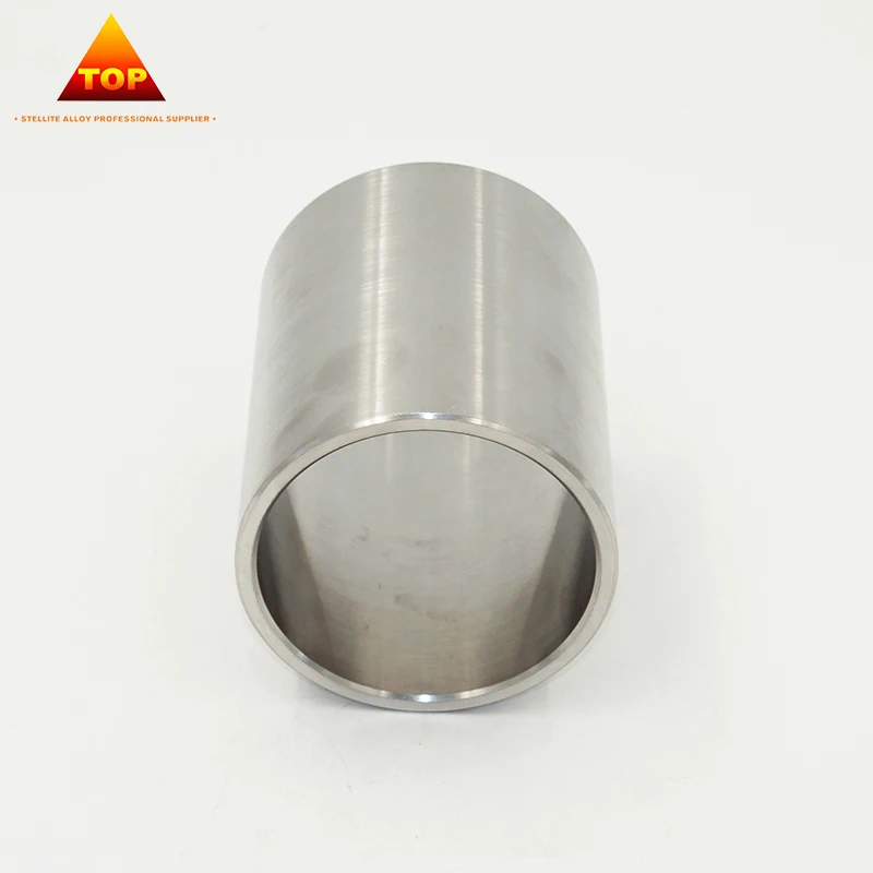 Customized Service Premium Quality Full Size Stellite Square Tube ...