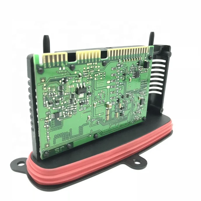 Js Oem 63117355073 For 5 Series F10 F18 Lci Xenon Headlight Driver ...