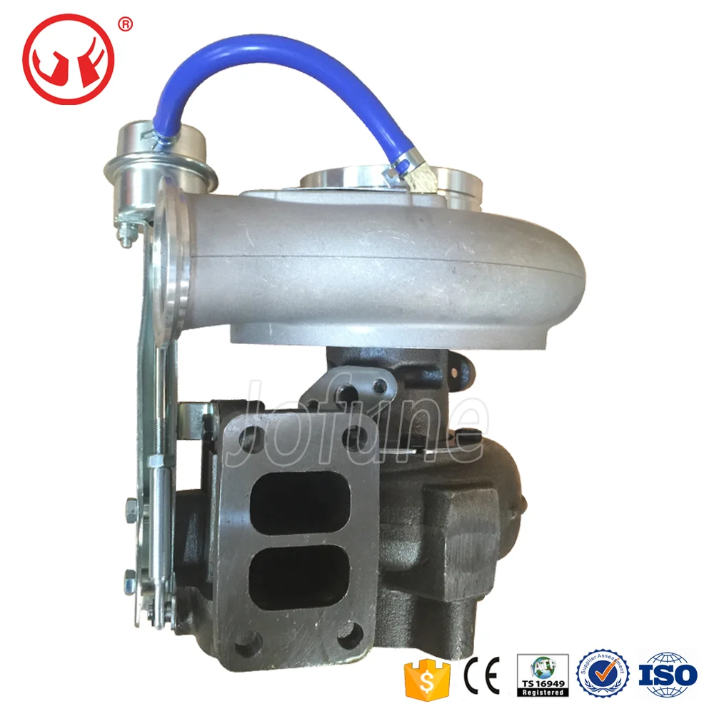 Jf114013 Turbone Turbocharger Oem 4041406 4045212 Engine 6ctaa For ...