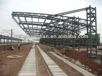 Steel Pipe Truss - Buy Steel Pipe Truss,Pipe Truss,Structure Steel Pipe ...
