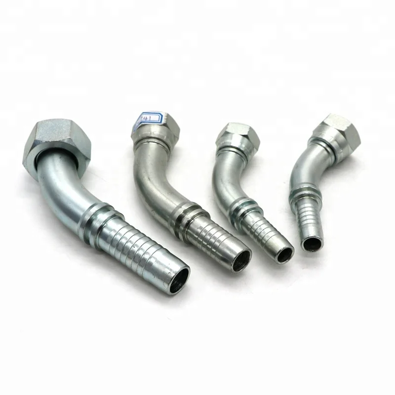 Stainless Steel Npt Orfs Bsp Jic Metric Banjo Hydraulic Fitting With Best Price - Buy Npt Orfs ...