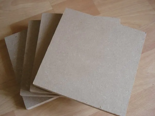 30mm 35mm 40mm MDF 1220*2440 - Versatile & Durable Solutions