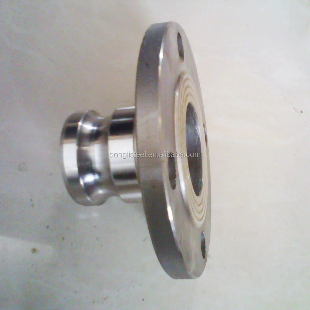 Stainless Steel Camlock Flange,Reducing Flange Coupling,Hose Coupling ...