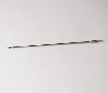 Artificial Prosthesis Joint Total Hip Instruments Calcar Reamer ...