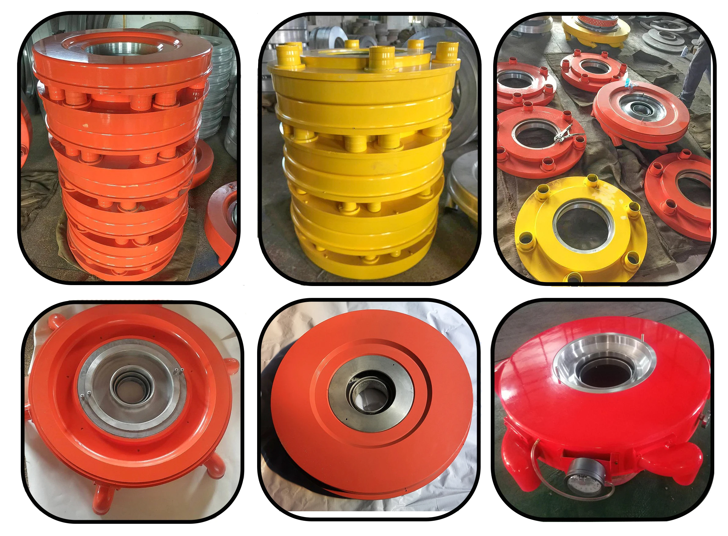 Dual Lip Rotary Air Ring for Die Head Extrusion Dual Lip| Alibaba.com