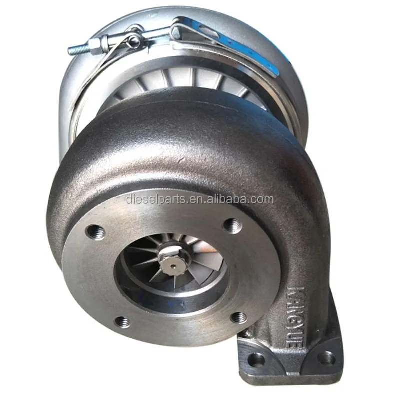 Weichai Deutz TBD226B Engine Turbocharger J75S 12270137
