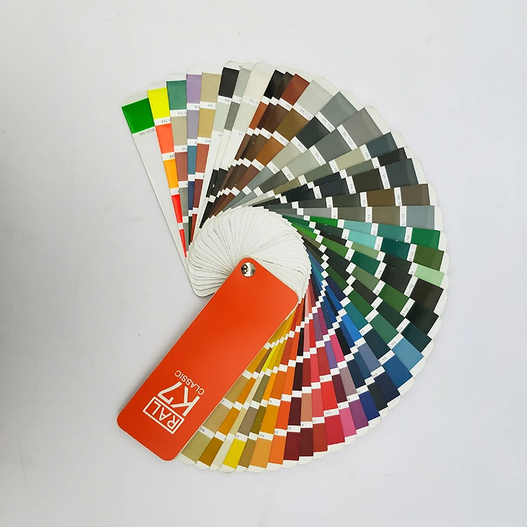 Ral 7032 Non-Toxic Spray Powder Coating Paint for Metal Tools - Eco ...