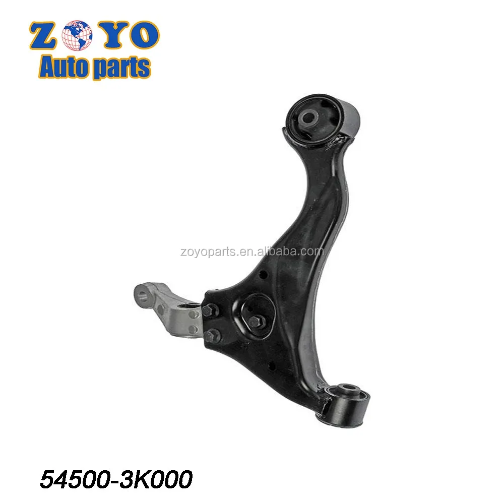 54500-3k000/k641392 Left Sonata Lower Arm For Hyundai Sonata 2006 - Buy ...