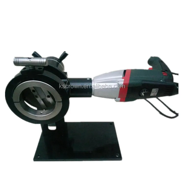 Automatic Steel Pipe Cutting Tool - Water Jet Precision